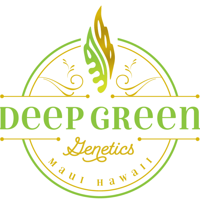 News - Deep Green Genetics