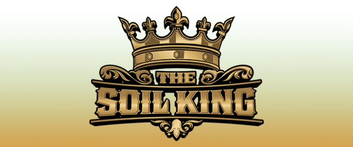 Soil King - Deep Green Genetics
